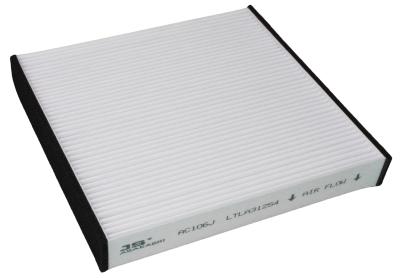 China Auto Air Filter for Toyota Lexus LS430 2001-2003 GS300 1UZ-FE Engine for sale