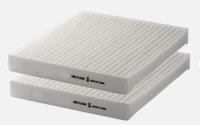China Auto Air Filter for TOYOTA NEW VIOS for sale