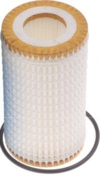 China Eco Oil Filter for Mercedes-Benz Models High Capacity 63mm Thread for sale