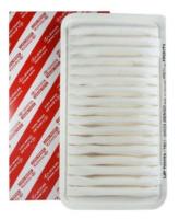 China Auto Air Filter for TOYOTA 17801-20040 for sale