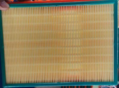 China Air Filter for Honda 1.5L 2.0L Engine High Efficiency Dust Holding Capacity for sale