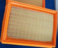 China Air Filter for Honda 1.5L 2.0L Engine High Efficiency Dust Holding Capacity for sale