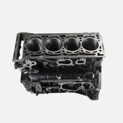 China 06H103011H Engine Cylinder Block for MK5 MK6 1.8T 2.0T 1984cc Turbocharged Engines for sale