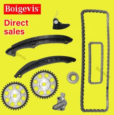 China EA111 Bora Timing Chain Kit for Volkswagen Touareg 3.2L V6 Engine - 3189CC Replacement Automotive Parts for sale