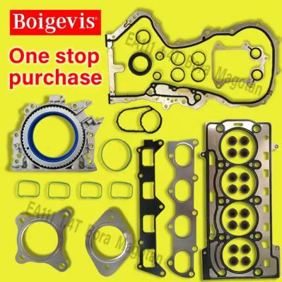 China 06H103383 Engine Gasket Kit Intake Manifold Set for VW 1.4T 2.0L Turbocharged Engines for sale