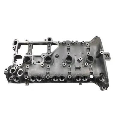 China EA888 VW Audi 1.8T 2.0T Front Cylinder Head Covers 06K103475 06L103475 06L103475A for 2016+ Models for sale
