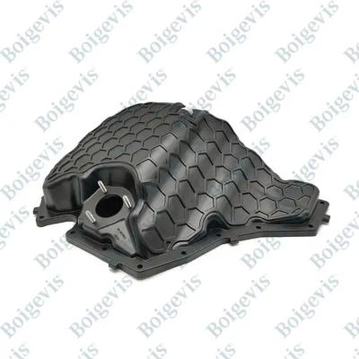 China Original Aluminum Engine Oil Pan 06L103598F for Audi A4 Q5 EA888 Gen 3 Engine for sale