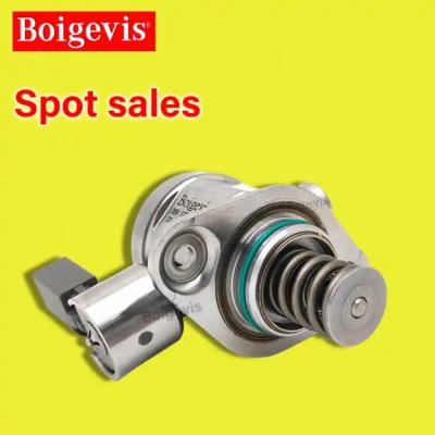 China High Performance Fuel Pump 06B127026C for VW 1.8T & 2.0L Turbo Engines - 1984CC Replacement for sale