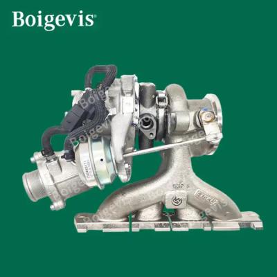 China Audi C71.8t A4L A6L Q5L High Performance Turbocharger 06L145721C for 1.8T Engine Models for sale