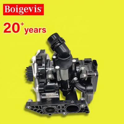 China Boigevis Audi Q5 Electric Water Pump for 2014-2020 Models with 35-55 TFSI Engine Compatibility for sale