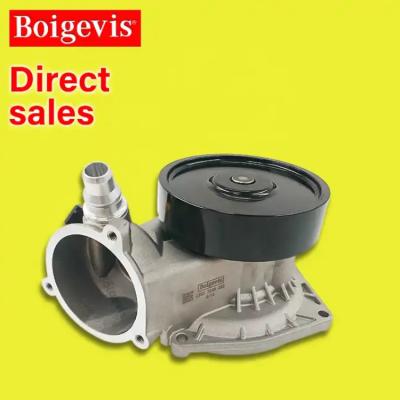 China BMW N63 S63 Engine Water Pump 11517548263 for 5 Series F10 7 Series F01 X6 E71 2009-2016 Models for sale