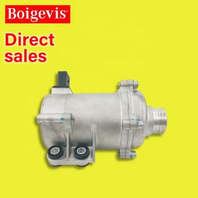 China BMW N20 Engine Water Pump 11517597715 - Upgraded Cooling System Component for 2009-2016 Models for sale