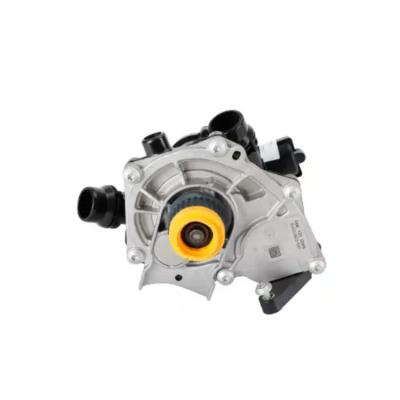 China 06K 121 009K Water Pump for VW A4 Q5 A5 Vehicles | 1.0L Engine Compatible | 1997-2002 Models for sale