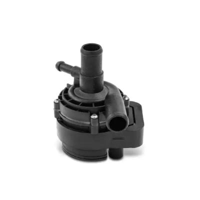 China Mercedes-Benz Auxiliary Cooling Water Pump 2128350164 for C/W/E/CLS Series E250 E350 CLS400 Models for sale