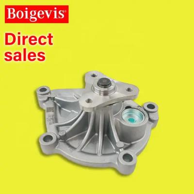 China BMW N1 N12 N13 Engine Cooling Water Pump 11517550484 for MINI Cooper Models 2005-2016 for sale