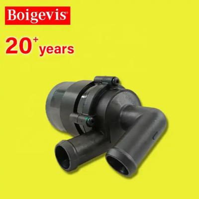 China Audi Volkswagen EA111 1.4T Cooling System Water Pump 7N0965561 for A3 Golf Jetta Passat 2003-2015 for sale