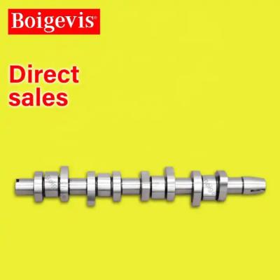 China 038109101R Camshaft for VW 1.9L 2.0L TDI PD Engine - BRM Code Compatible with Golf V Jetta III for sale
