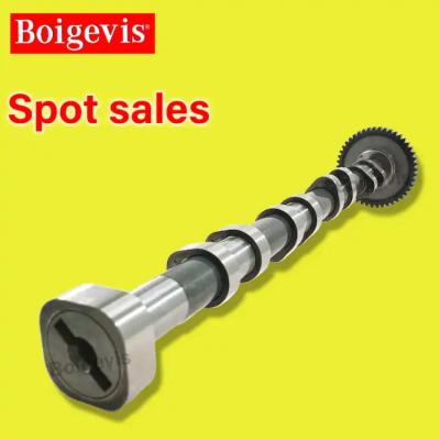 China VW Audi SKODA BMW Porsche Exhaust Camshaft 06H109022E for EA888 2.0T Engine - High Quality Replacement Part for sale