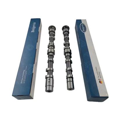China Golf EOS CC 1.4T Engine Camshaft 03C109101 03C109101DH 03C109101BF for Audi A1 A3 Seat LEON for sale