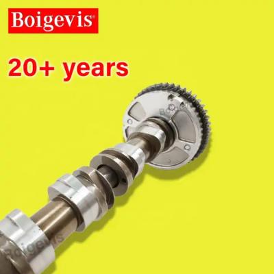 China 2.0T EA888 Engine Camshaft Low Power for Audi VW CC - Part 50007056 | 2010+ Models for sale