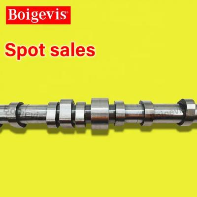 China Volkswagen EA111 1.4T Engine Camshaft 03C 109 101 CR for 1390-1395CC DOHC Turbocharged Engines for sale