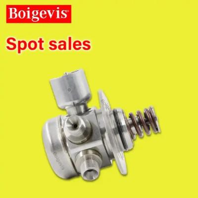 China BMW N20 High Pressure Fuel Pump 13517584461 Replacement for 1 Series 3 Series X1 X3 Z4 Engine Parts for sale