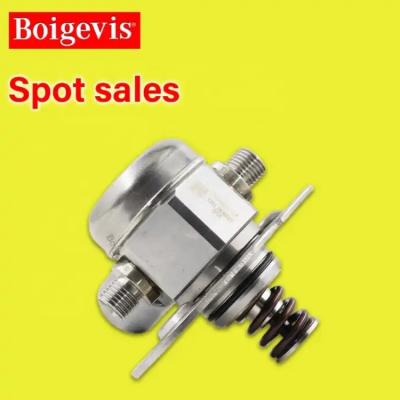China Anti Corrosion Metal High Pressure Fuel Pump 13517636881 for BMW B38 B48 Engines 1.5L 2.0L for sale