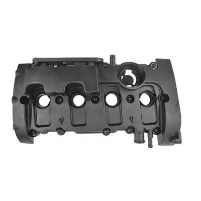 China VW Audi Engine Head Valve Cover 06D103469N 06D103469M 2.0L Turbocharged Replacement with Gasket and Bolts for sale