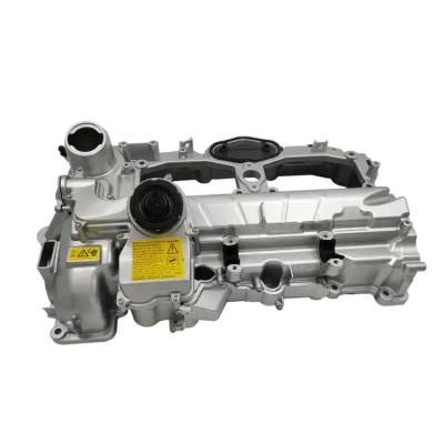 China BMW N20 Cylinder Head Cover 11127588412 for 2.0L Turbocharged Engine - Compatible with 2016-2018 Models for sale