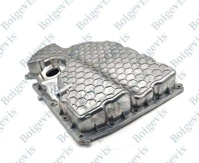 China Aluminum Oil Pan 06K103600K for Volkswagen Audi Skoda EA888 3rd Generation Engine Parts for sale