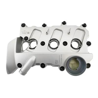 China Audi EA111 Cylinder Engine Head Cover 06E103471G for 3.2L V6 A4 A6 Models 2005-2011 for sale