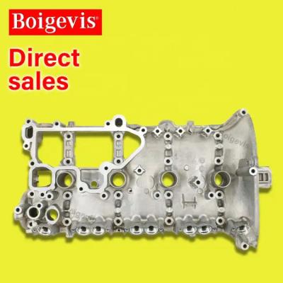 China Audi A4L Engine Head Cover 06L103475D for B9 High Power Models with 2.0L 1984CC Turbocharged Engine for sale