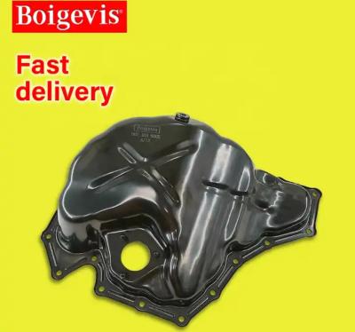 China BOIGEVIS Metal Engine Oil Pan 06H103600R for Audi Q5 CAD CDN - High-Quality Replacement Part for sale