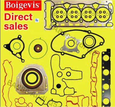 China Volkswagen 06H103383 Engine Gasket Kit for EA888 1.8T 2.0T Engines - 1 Year Warranty for sale