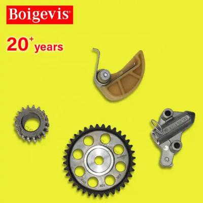China Automobile Engine Timing Chain Kit 03c109571F for EA111 1.4L 1.6L TSI TFSI Volkswagen Magotan Passat Jetta Tiguan for sale