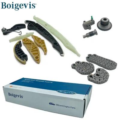 China Timing Chain Kit 06H109158 for EA888 Engines - 1.8L & 2.0L TFSI/TSI VW Audi Skoda Porsche for sale