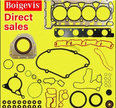 China Volkswagen Audi Engine Gasket Kit 06H103383 06H129717 for EA888 1.8L 2.0L Turbo Engines for sale