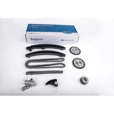 China Engine Timing Chain Kit 03C109158 for VW Polo Audi EA111 1.4L 1.6L Engine Models 2006-2016 for sale