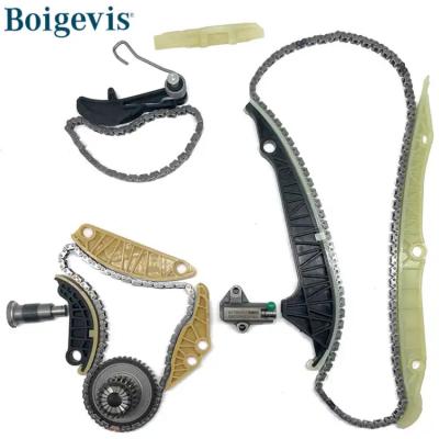 China Mercedes Benz Audi BMW VW Timing Chain Kit with Anti-Corrosion Coating for Multiple Engine Models for sale