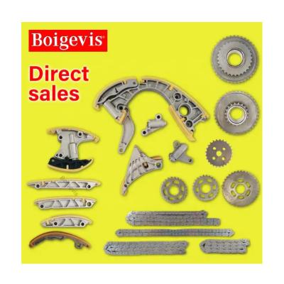 China Audi Q7 Timing Chain Kit for 3.0T V6 Supercharged Engine - Compatible with 2013-2016 Models CJTC Engine Code for sale
