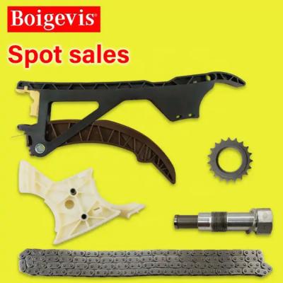 China Boigevis BMW N52 N55 S55 Timing Chain Kit for 2.0L 3.0L Engines - 2011-2017 Models for sale