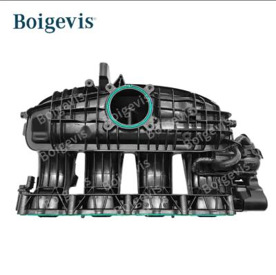 China VW AUDI SKODA Used Car Engine Spare Parts Car Intake Manifold 06K133201 for sale