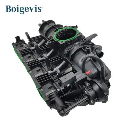 China EA888 1.8T Engine Intake Manifold Fit For VW AUDI BZB CGYA CDAA CDAB 06J133185CE for sale