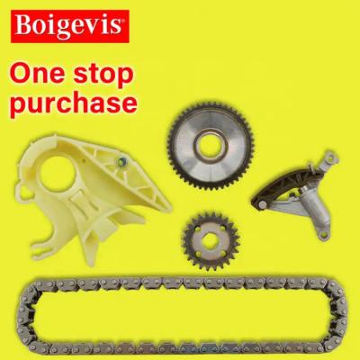 China ZSXB Timing Chain Repair Kit for BMW N20 Engine - 2.0L 1997CC Compatible with 228i 320i 328i X3 X4 Models for sale