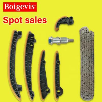 China 3.0L 2987cc Engine Timing Belt Kit for Mercedes-Benz 642 GL350 2012 High Performance Parts for sale