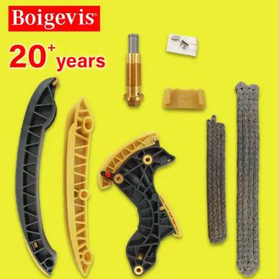 China Standard W123 2300 Engine Timing Belt Kit for Mercedes-Benz 271 Engine | 1980-1986 Models for sale