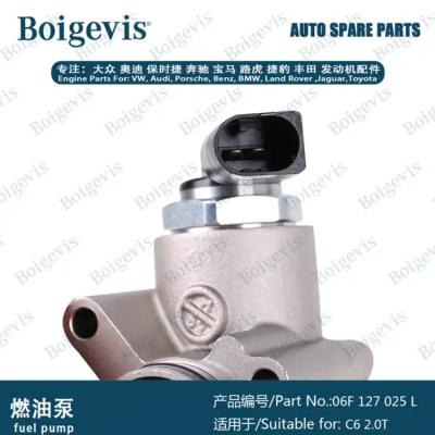China 06F127025J 06F127025K High Pressure Fuel Injection Pump for Audi A3 A4 A5 A6 Q3 1.8L 2.0L 3.0L Engines for sale
