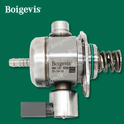 China Mechanical High Pressure Fuel Pump 06H127026 for 1.8TFSI 2.0TFSI Engines 11cm x 9.5cm x 5cm 790g for sale