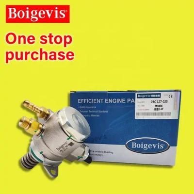 China New High Pressure Engine Fuel Pump 03C127026J for VW Audi 1.4T 1.4L Turbocharged Engines for sale