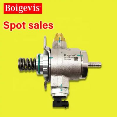 China 06J127025J High Pressure Fuel Pump Module for Audi A4 A6 2.0L 3.0L Engine Replacement for sale